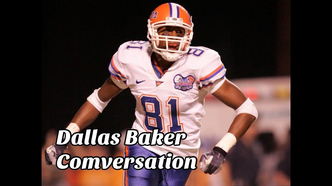 Dallas Baker Conversation - YouTube