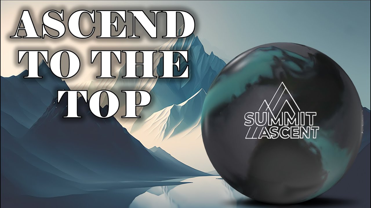 Summit Ascent | Another Benchmark Essential - YouTube