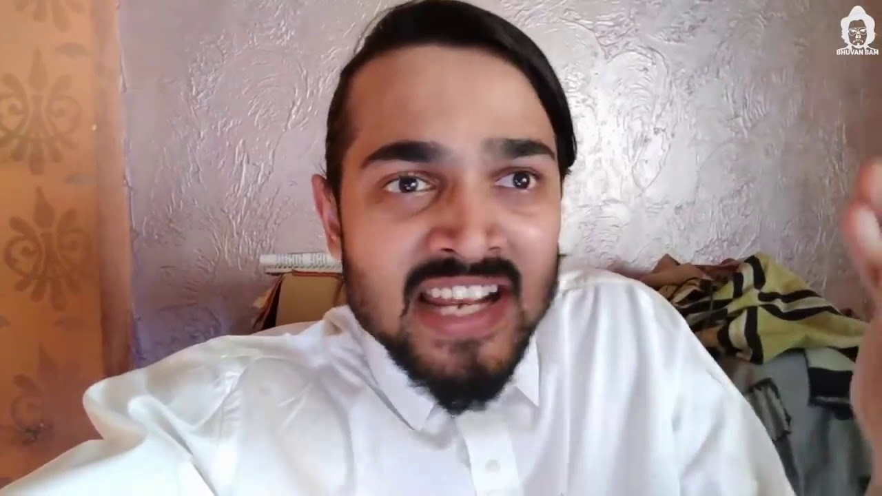 BB Ki Vines. || Angry Masterji ||Full Comedy. - YouTube