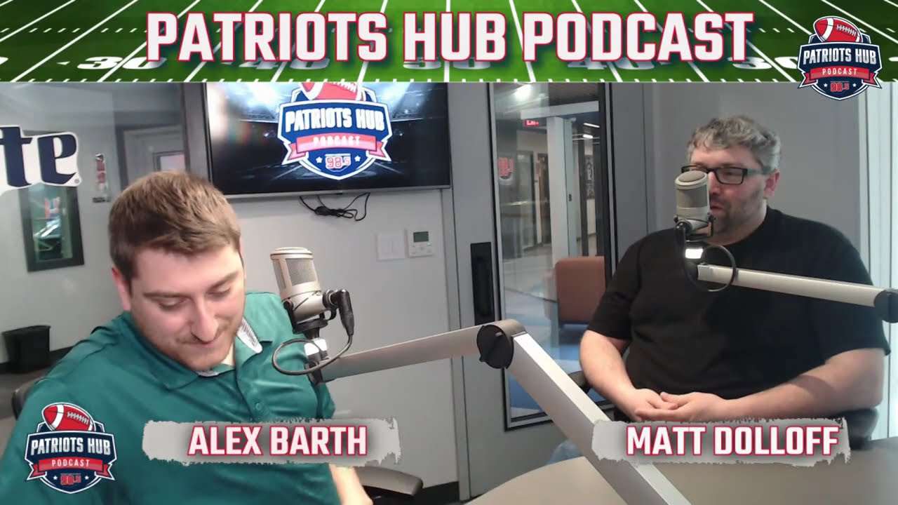 Home - Offseason Hub