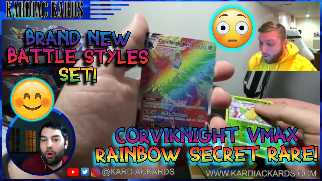 POKEMON Live Stream 3.21.2021 - YouTube