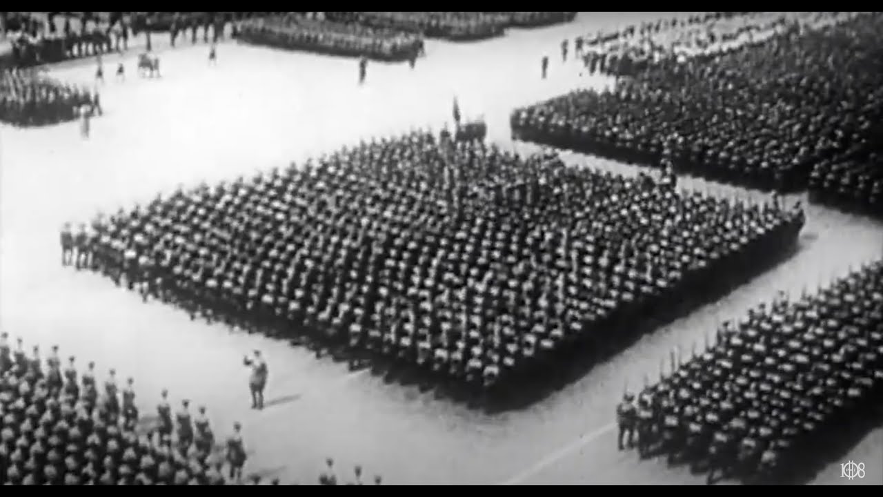 Reruns of History (Official Video) - YouTube Music