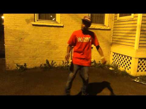 Young Za - Get 0ff
