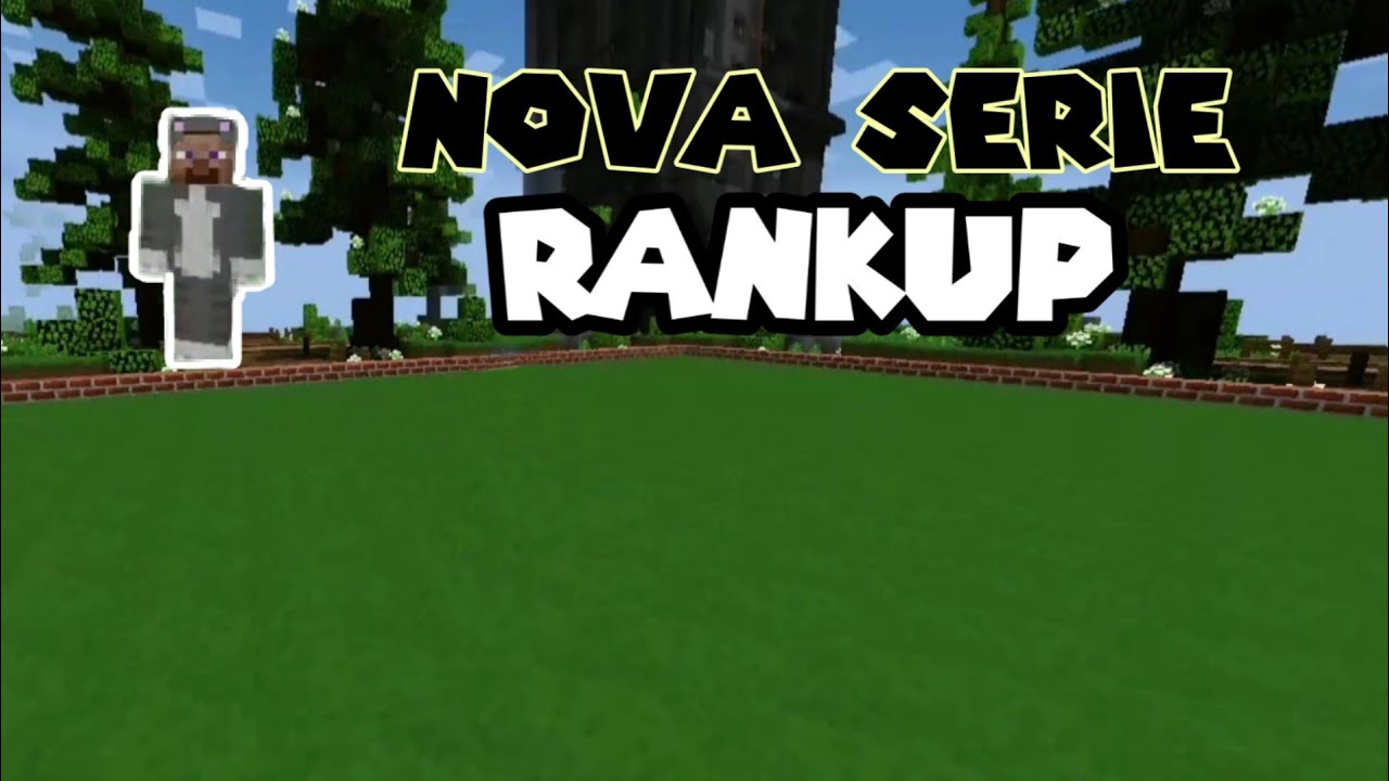 Rede Harmony - Rankup Classic Episodio 1 - YouTube