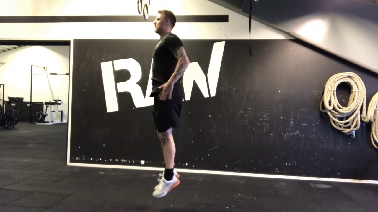 Double-unders + tips - YouTube