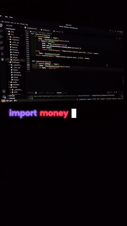 Make Money💸 Tailwindcss Money Webdevelopment Frontend Webdesign Css Pythonwebdev Web 