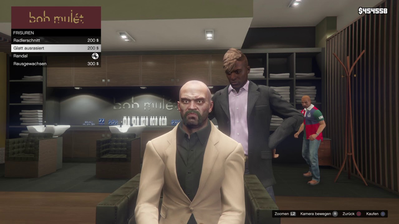 Trouble @ Bob Mulet - YouTube