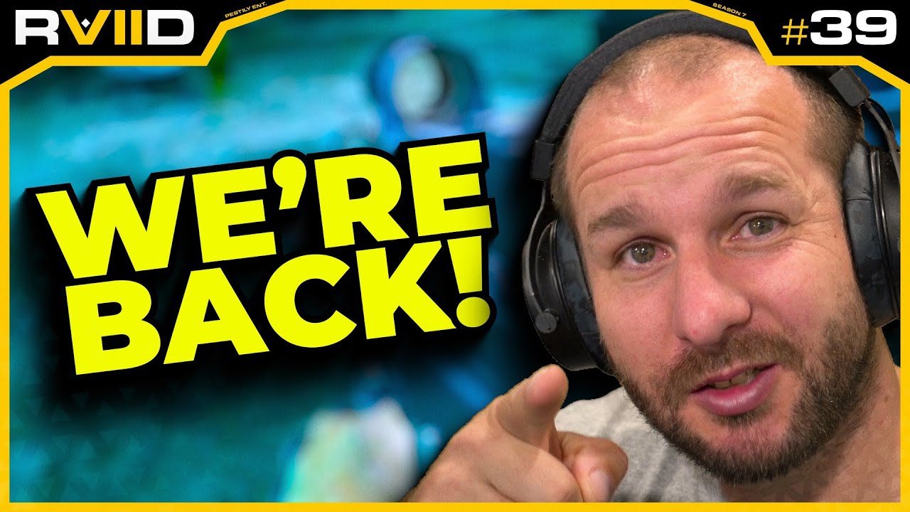 I'M BACK! - Ep #39 - Season 7 - Full Raid Playthrough / Guide - YouTube