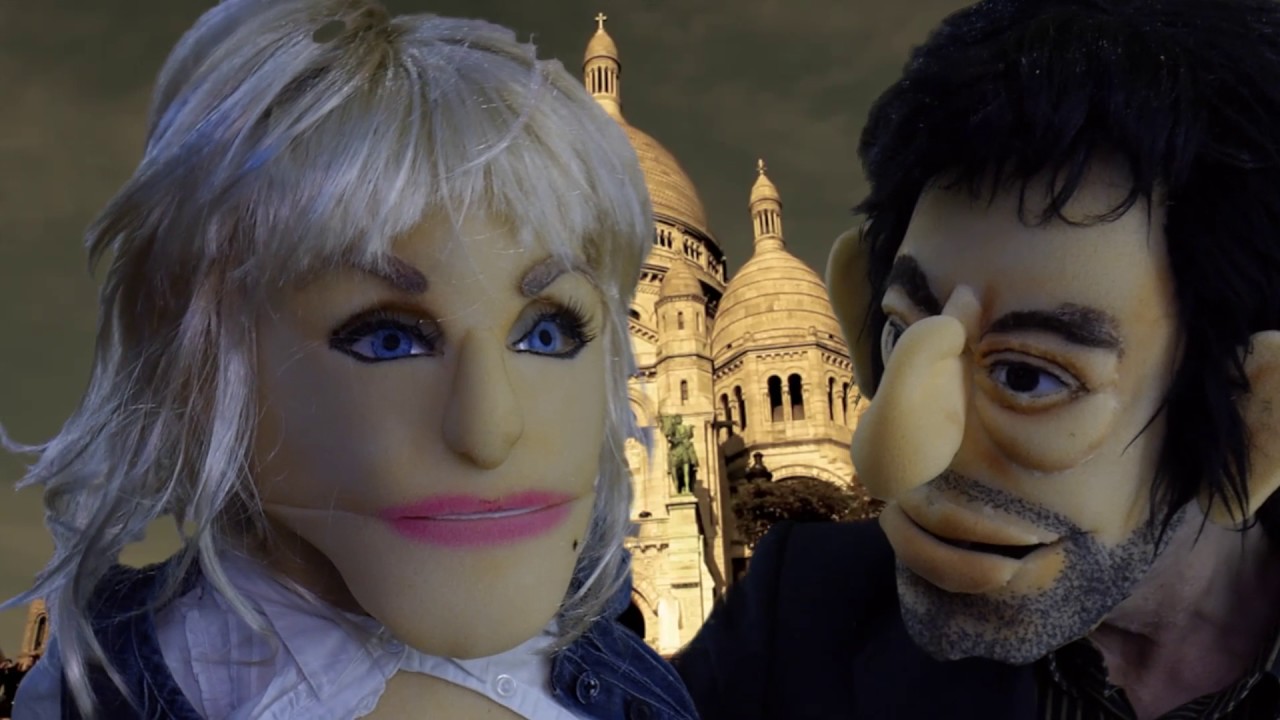 Les petits riens - YouTube