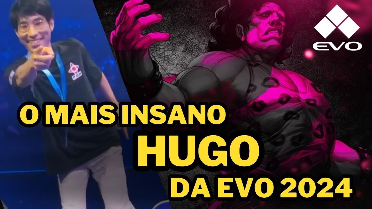 STREET FIGHTER III 3RD STRIKE - HAYAO vs FRANKITBFG - QUARTA DE FINAIS ...