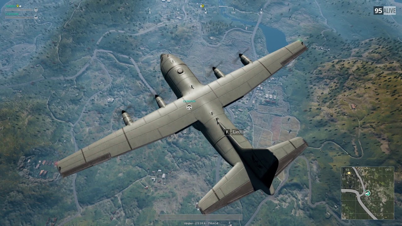 Journey to num 1 PUBG - THE CROWBAR EXECUTER - YouTube