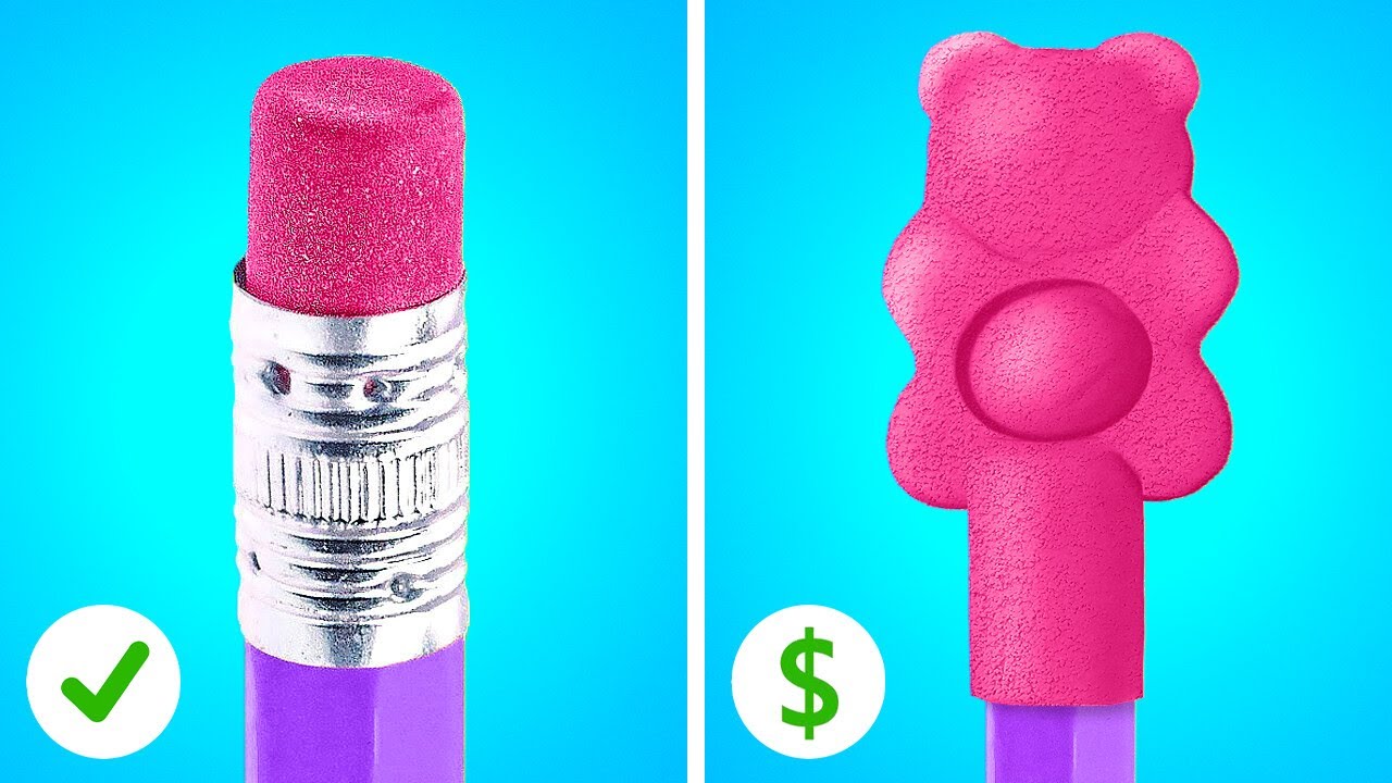 DOMINANDO A ARTE: DICAS E TRUQUES DE DESENHO || Truques Incríveis para ...