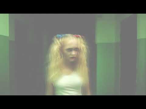 Strange Reflections and Haunting Melodies: Some Kind of Sympathy- Ultrasonic Zebras {Official}