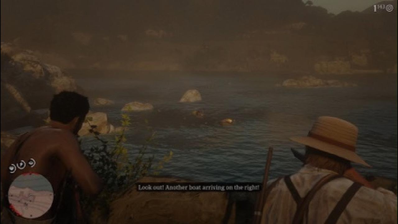 Red Dead Redemption 2 guarma - YouTube