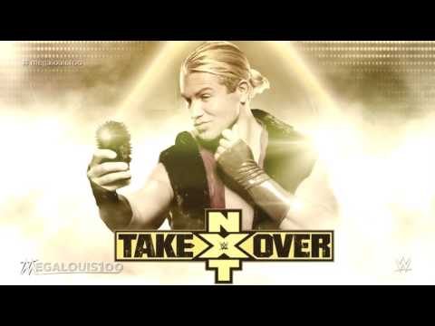 2015 |WWE NXT Takeover: Respect 2nd Official Theme Song - "Happy Song ...