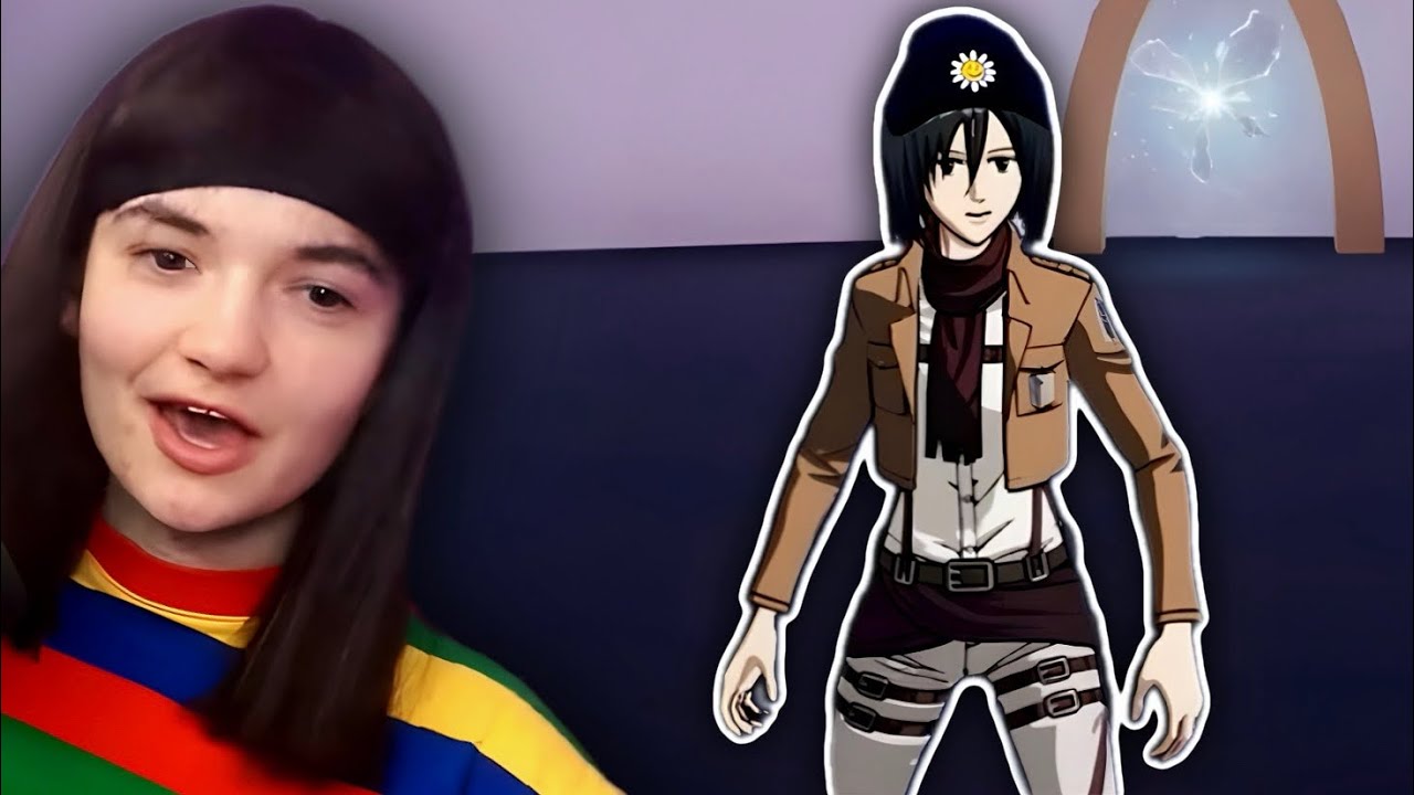 I MADE A GAME! - YouTube