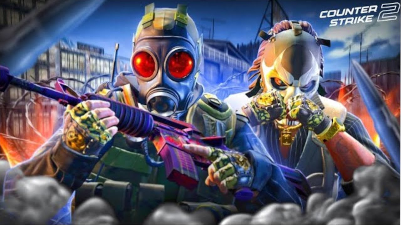 CS2 Season 2 Premier What is my rank? - YouTube