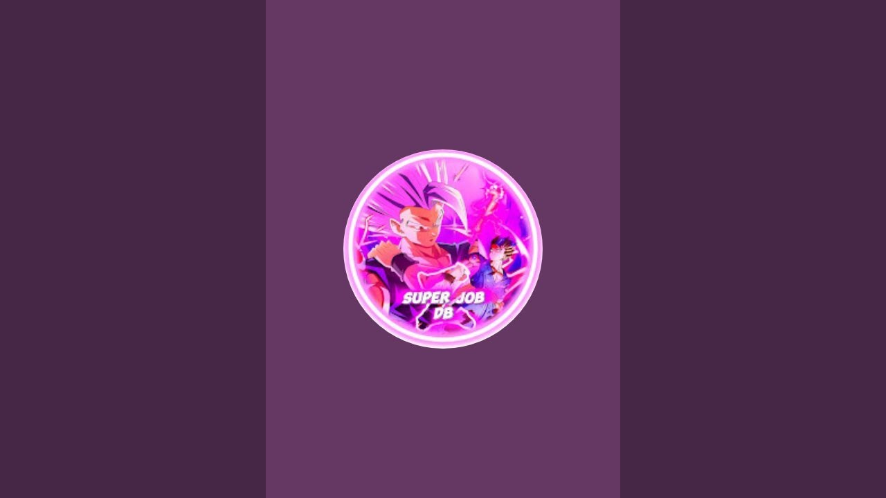 Super Job Z está en vivo - YouTube