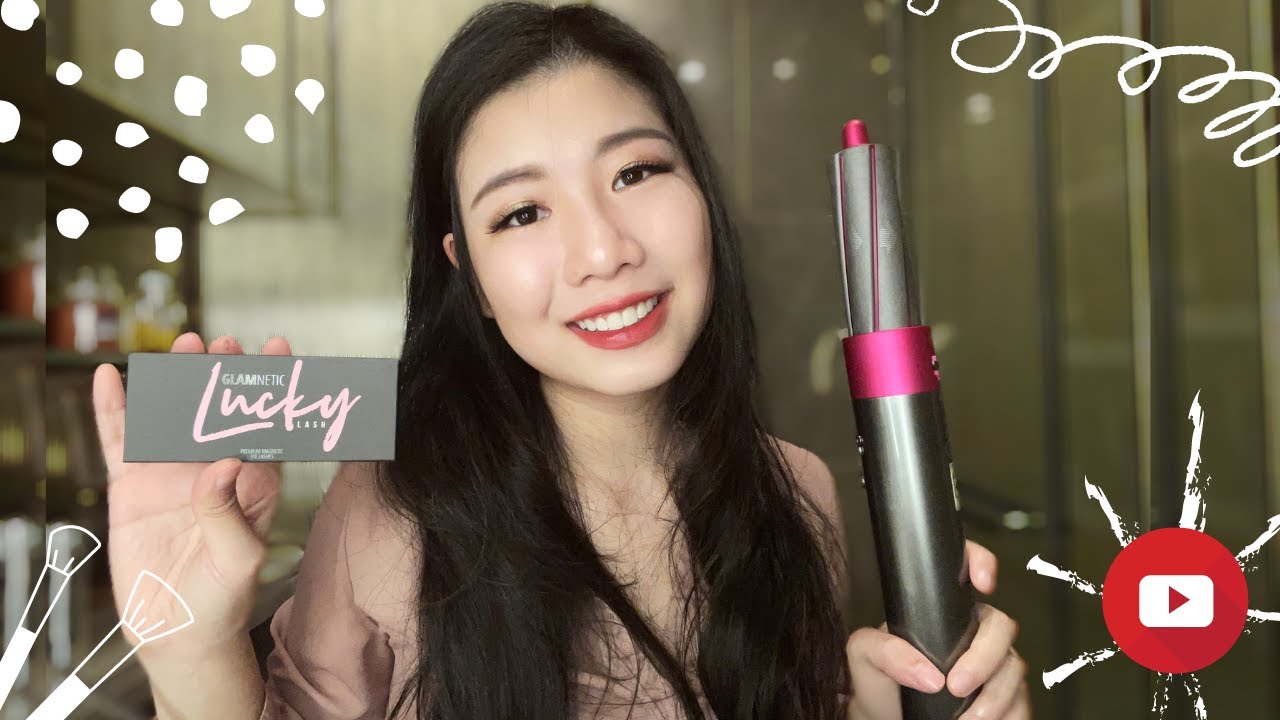 Business Makeup Routines | Get Camera Ready with Me! - YouTube