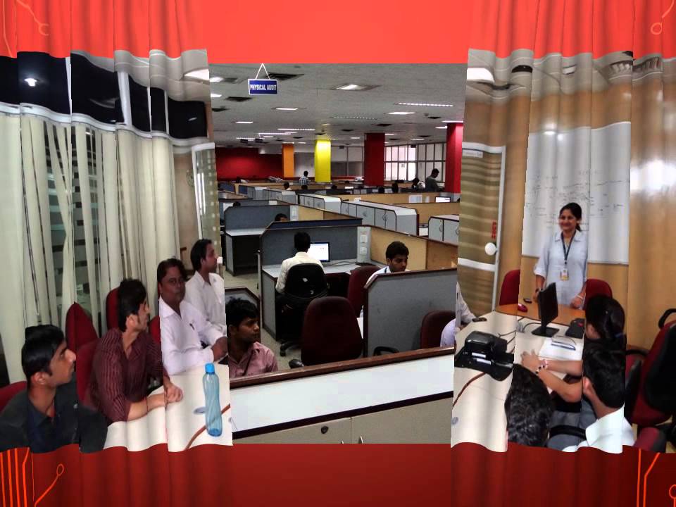 NSB BPO Solutions Pvt. Ltd. - Our Office - YouTube