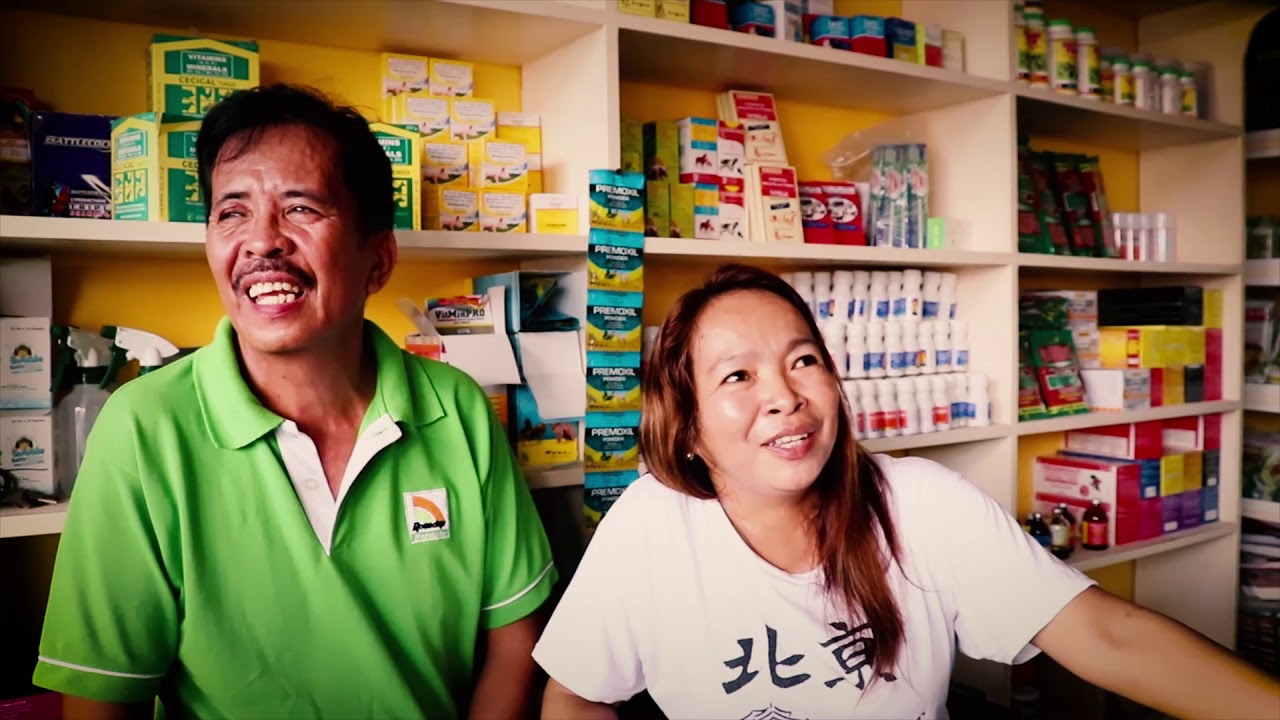 Fortune Agrivet Supply Milestones - YouTube