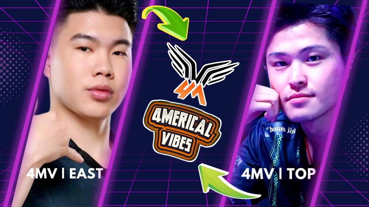 [ ZYOL, TOP & EAST JOINED 4MERICAL VIBES ? ] 🥶 | CSA TRANSFER UPDATES ...