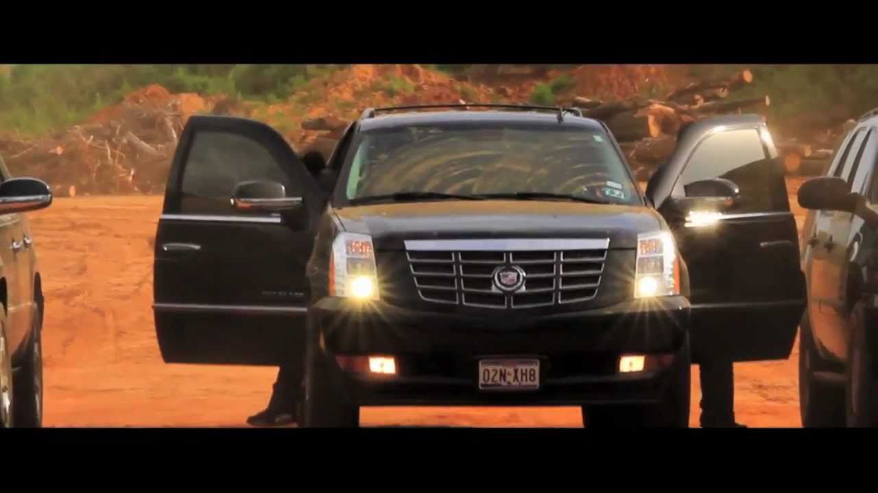 Boo Rossini I'm Loaded Official HD Video - YouTube
