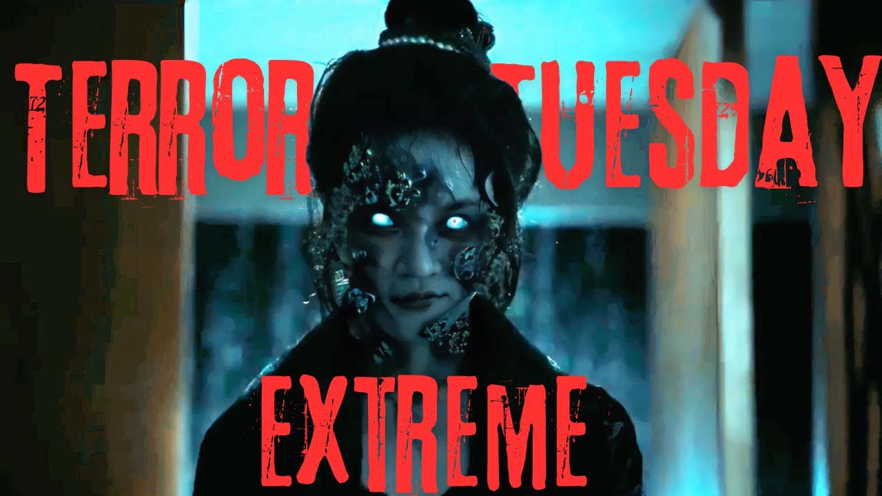 8 Terrifying Tales That Will Haunt Your Nightmares | Spine-Chilling ...