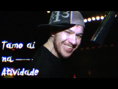 Charlie Brown JR. - Tamo Ai Na Atividade | SpeedUp - YouTube