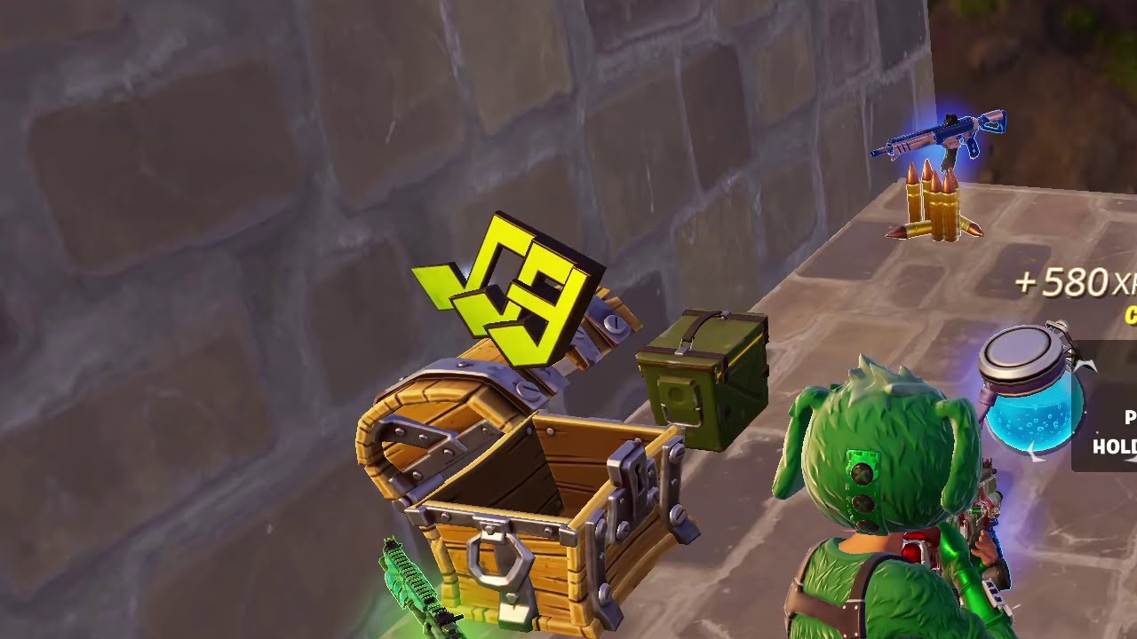 Jam At A Jam Statue For 5 Seconds To Start An Encore Session Collect ...