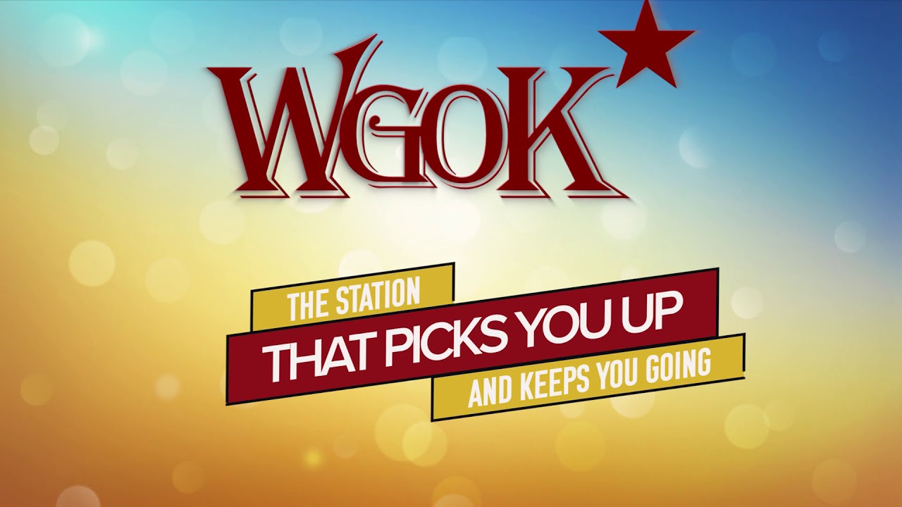 WGOK - YouTube