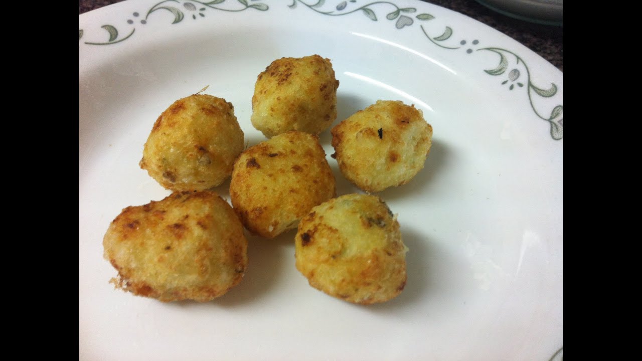 Faraadi Buff Vada - for Fasting/Upvaas - YouTube