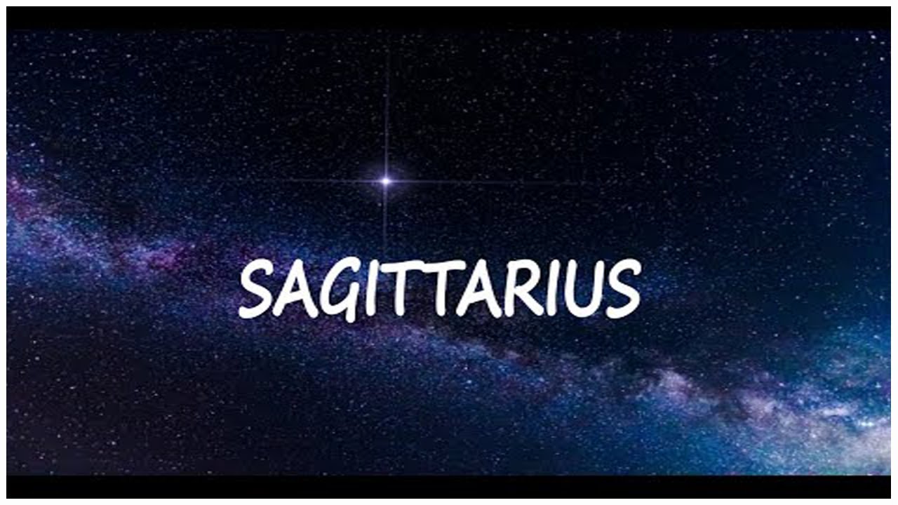 Sagittarius Constellation Mythology Story - YouTube