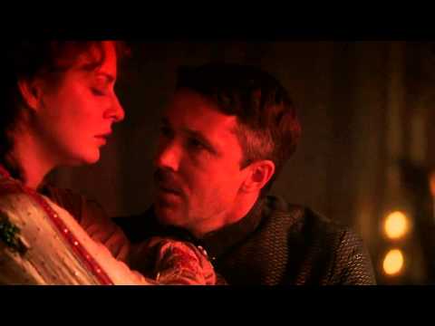 Peter Bealish - I hate bad investments - Game of Thrones 2x02 (HD)