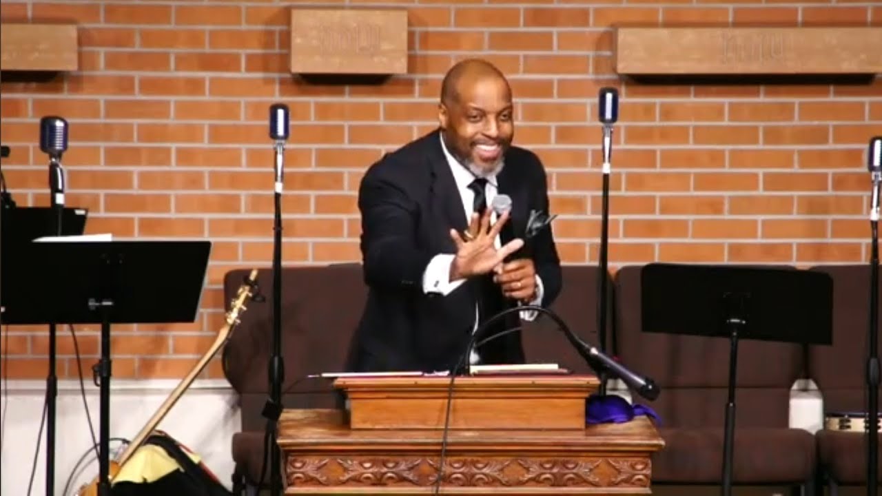Sunday, MAY 12, 2024 Kingdom Life Church 10am Worship w/ Pastor David A ...