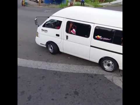 VVC-Selecta heading out(Vincy Van Culture) - YouTube