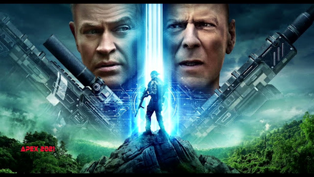 Apex 2021 Movie Ending Music Starring Bruce Willis - YouTube