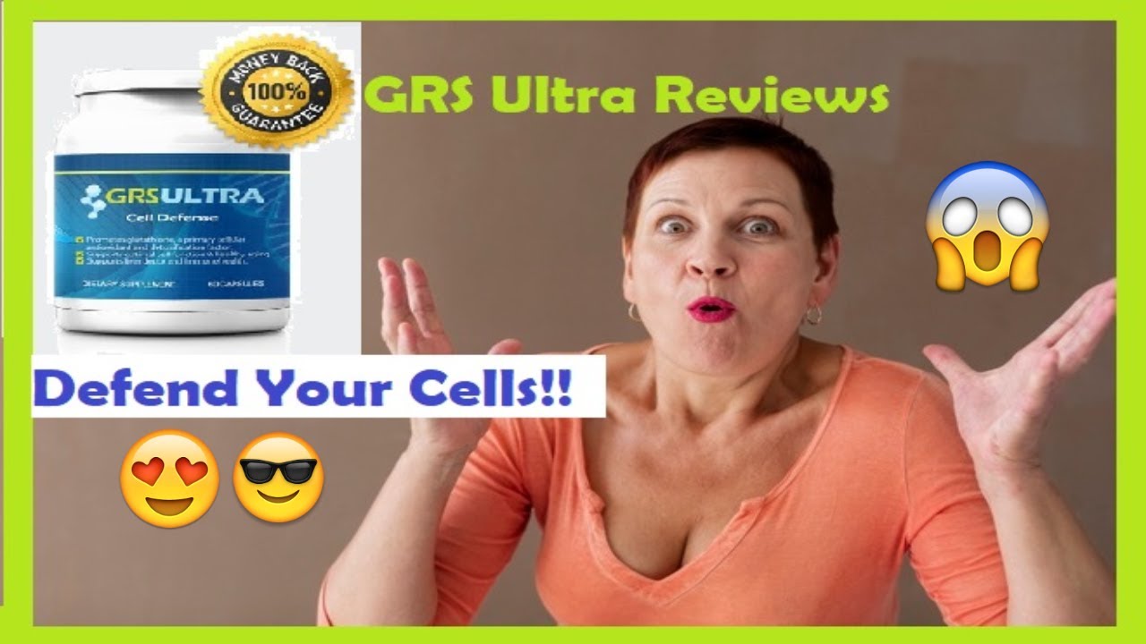 GRS Ultra - GRS Ultra Review - YouTube