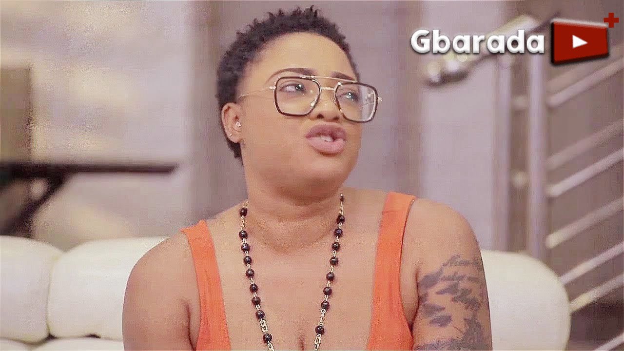 BLINDFOLDED - A Nigerian Yoruba Movie Drama Starring Tayo Sobola ...