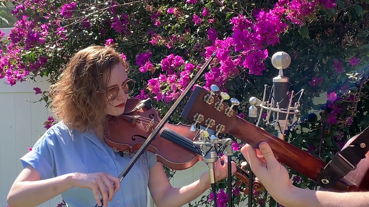 "March (A Prelude to Spring)" (Jon Foreman cover) - Good Morning Bedlam ...