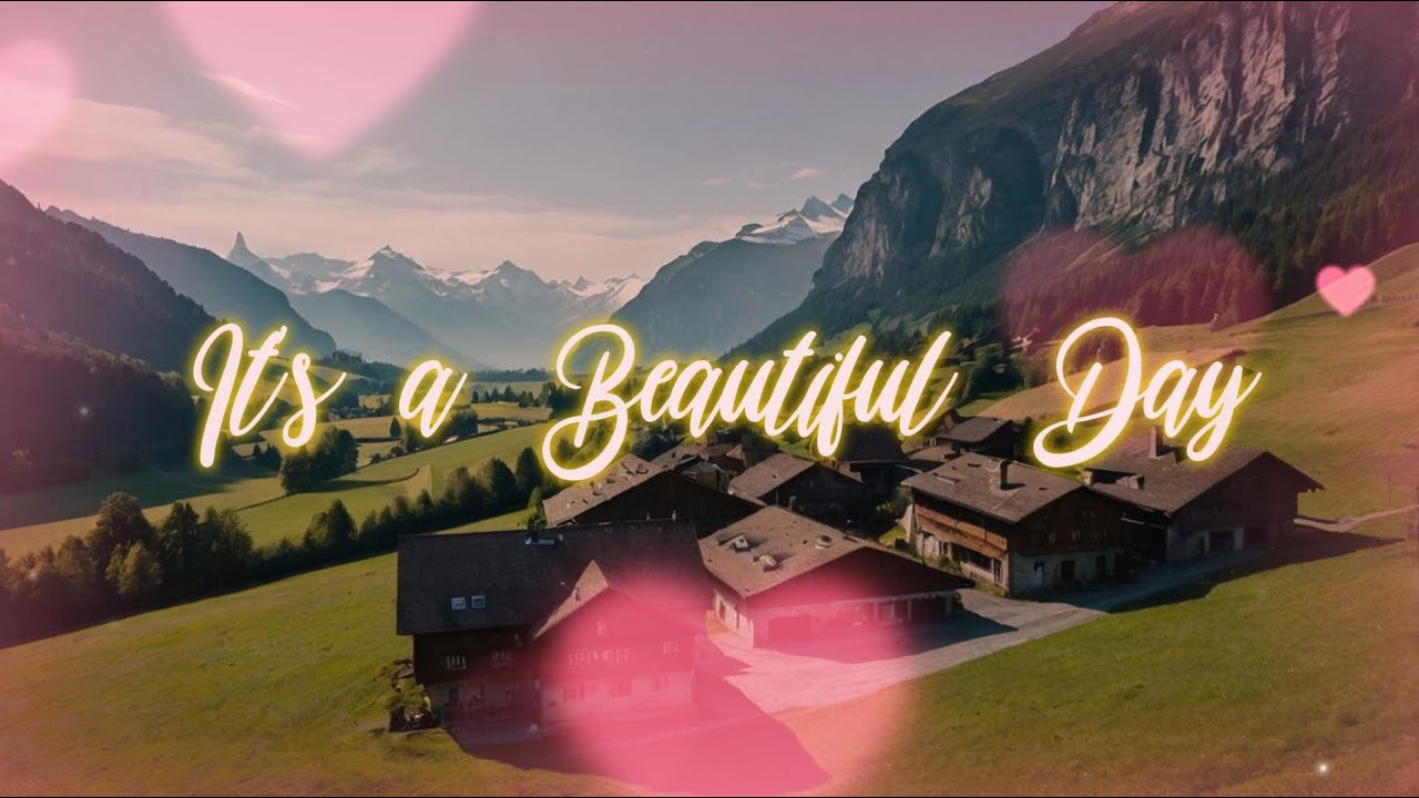 【BGM背景音樂】 Violin & Piano ｜ Everyday Is A Beautiful Day When We Are ...