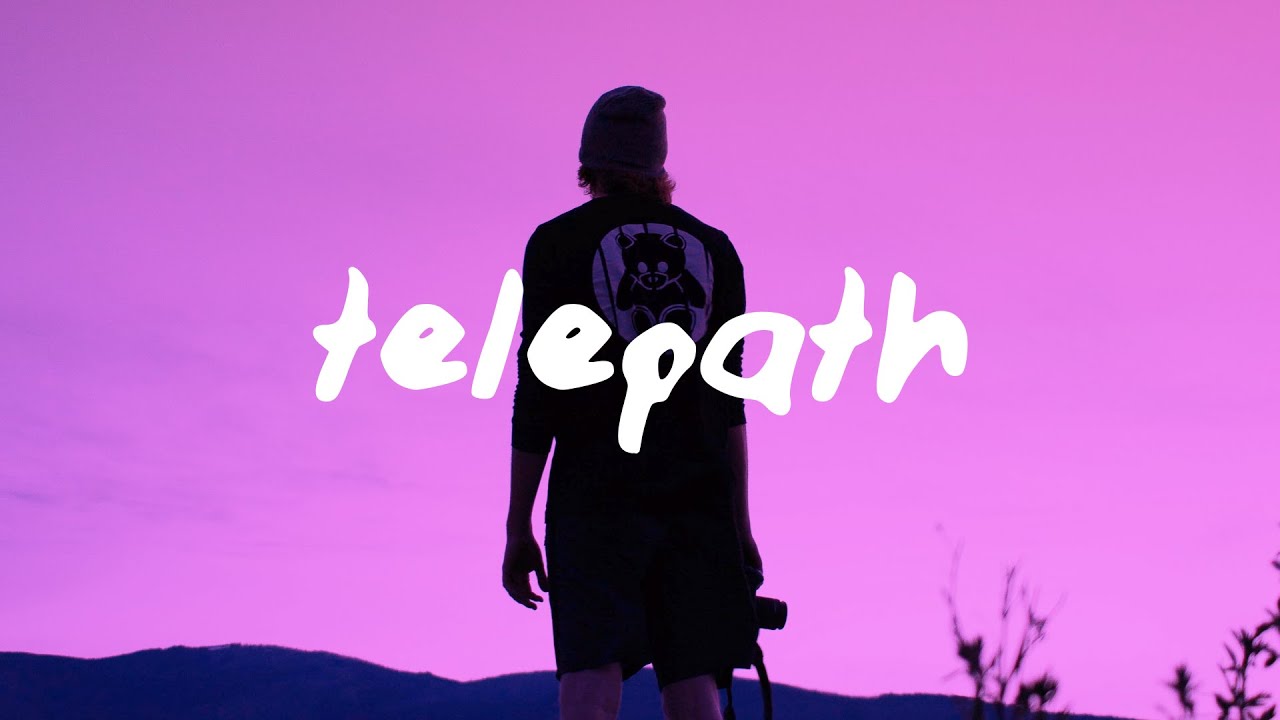 Conan Gray - Telepath (Lyrics) - YouTube
