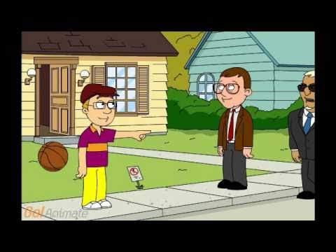 Sam Meets His Hero - YouTube