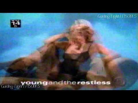 The Young and The Restless - SUGAR & SPICE DIVAS PROMO - March 2000