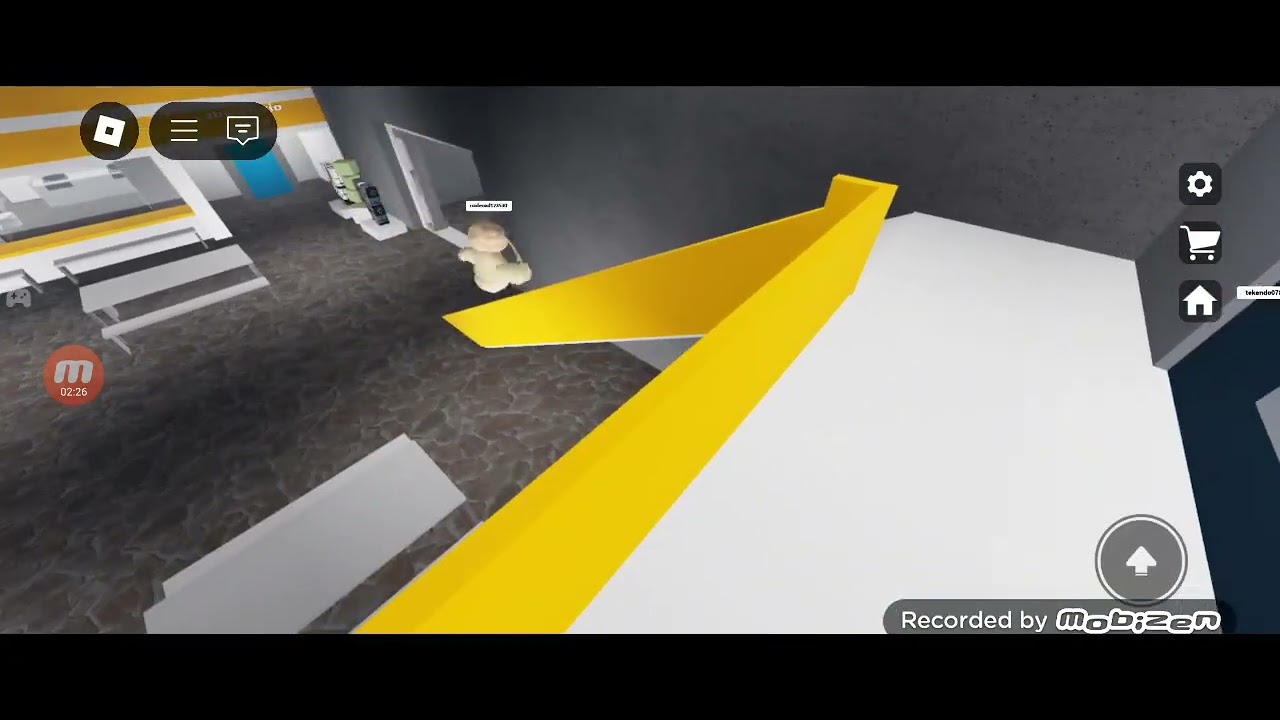 parte 1 scp 096 secret laboratory - YouTube