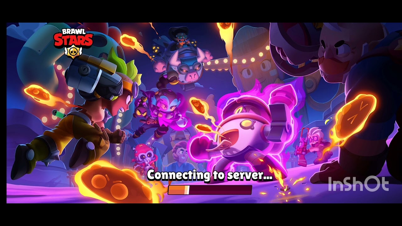 Brawl stars back to ranger ranch theme song aka robot factory 1hr - YouTube