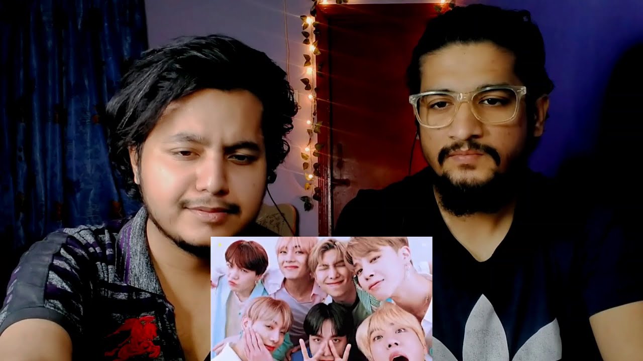 Pakistani reacts to BTS Does Lip Sync at Concerts ? | BTS CONCERT | BTS ARMY - YouTube