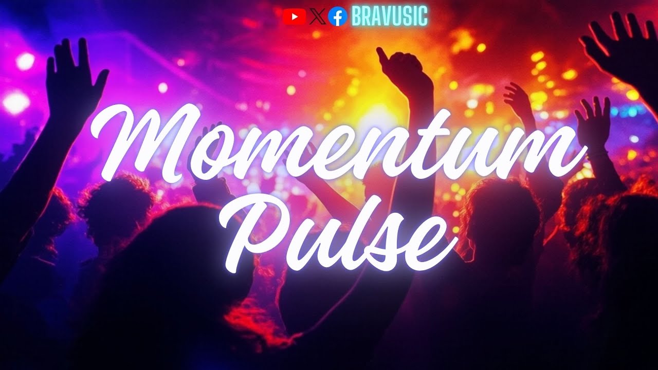 The Ultimate Energy Boost for Your Videos | Momentum Pulse by BRAVUSIC ...