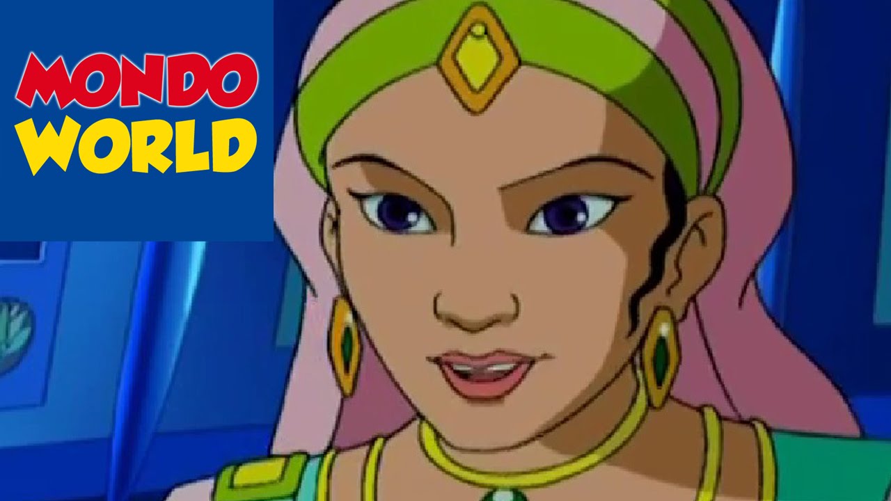 THE PRINCE COMES HOME - Farhat season 1 episode 1 - EN - YouTube