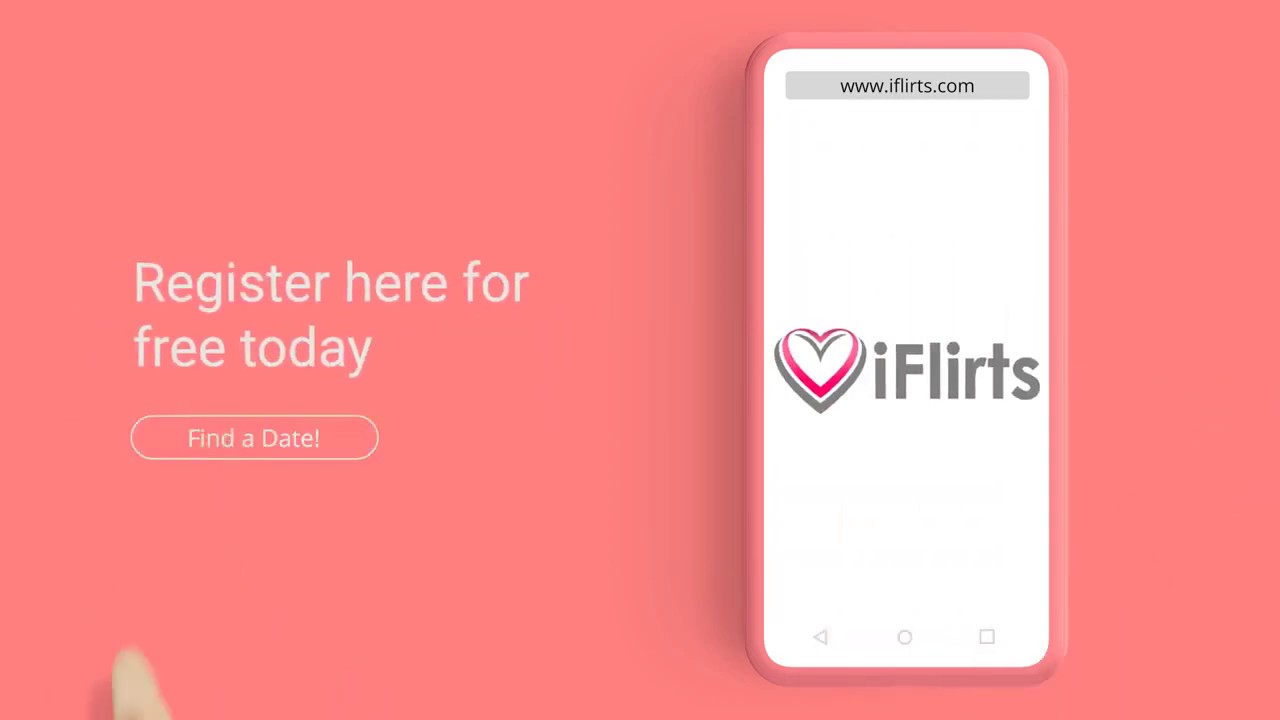 iFlirts - Finds love for you - YouTube